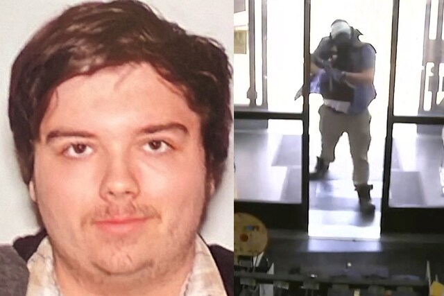 Florida Gunman's Manifesto Was 'Diary of a Madman', He Obtained Guns ...