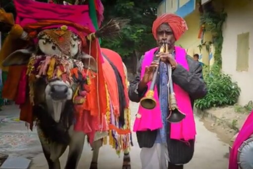 All About Telangana's Haridasu-Gangireduu Tradition, A Lost Practice ...