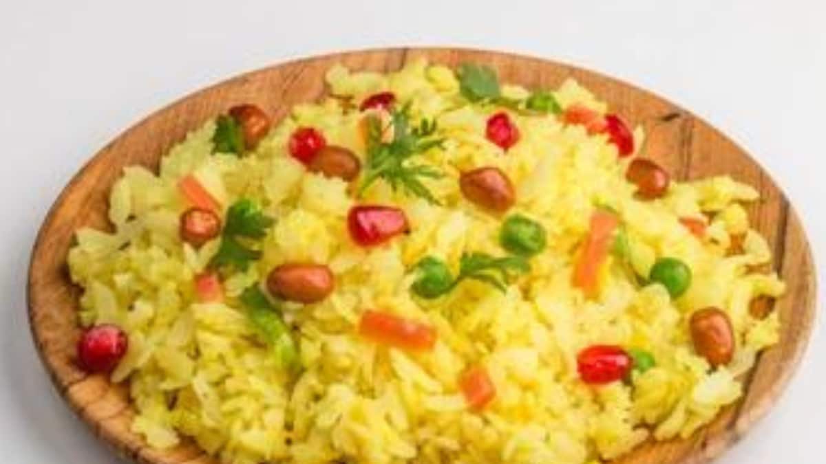 8 Healthy And Authentic Indian Snacks One Must Savour This Monsoon ...