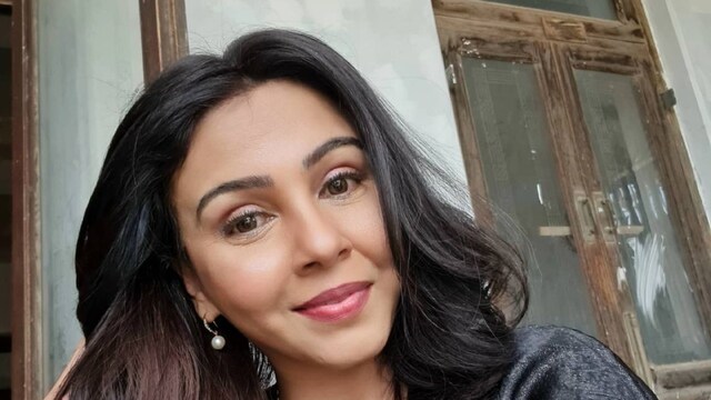 Suchitra Krishnamoorthi On Performing Ek Haan: Manto Is The Most ...