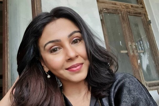 Suchitra Krishnamoorthi On Performing Ek Haan: Manto Is The Most ...