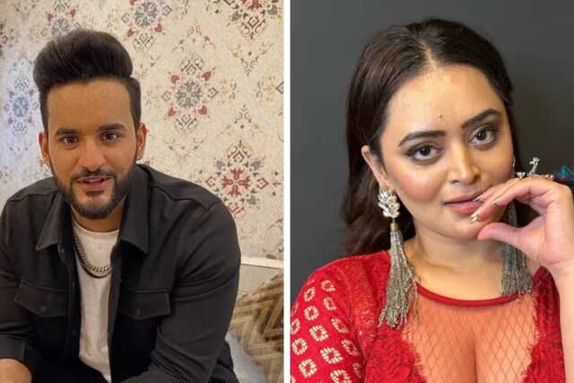 Bigg Boss OTT's Bebika Dhurve Comes Out In Support Of Abhishek Malhan After Haters Vandalised ...