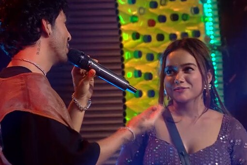 Bigg Boss OTT 2 Finalist Manisha Rani Gets Music Video Offer From Tony ...