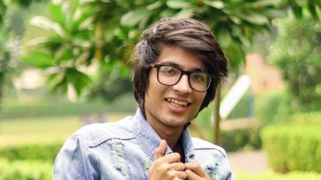 The Power of Authenticity : Sourav Joshi Vlogs' Recipe for Success | Lifestyle News - News18