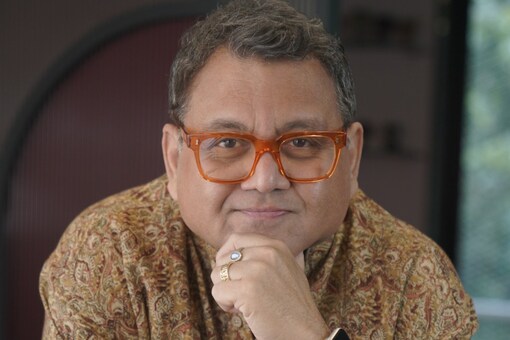 Kunal Vijaykar Explores India's History in 'A Century Of Stories ...