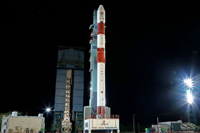 Chandrayaan-3 to South Asia Satellite, ISRO’s Space Diplomacy a ...
