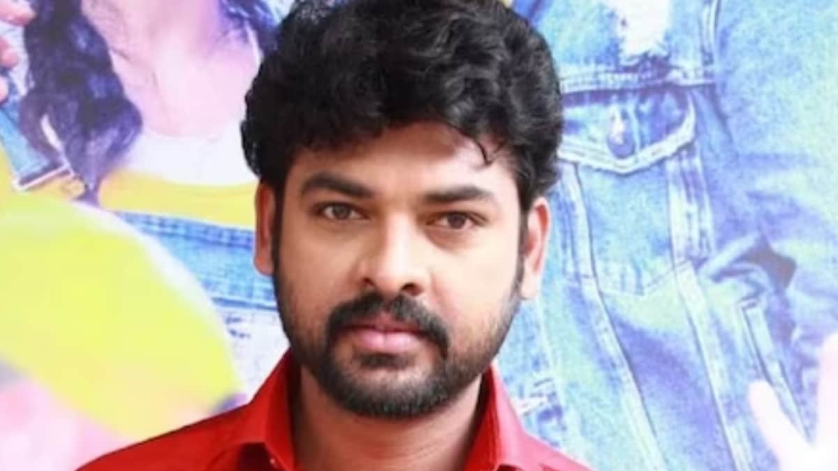 '45 Days Since I Had Alcohol': Actor Vimal At Thudikkum Karangal ...