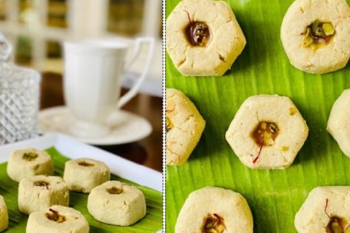 This Raksha Bandhan, Treat Your Family To Homemade Bengali Sweet ...