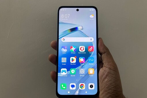 Redmi 12 Series With 90Hz Display And 5000mAh Battery Launched In India ...