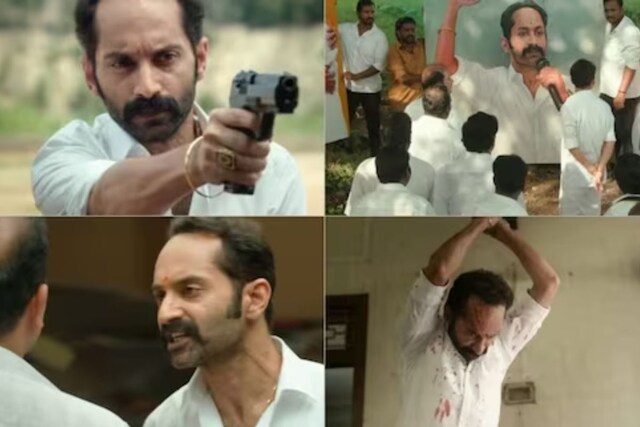 After Fahadh Faasil's Menacing Role In Maamannan, Fans Demand Stand-alone Movie - News18