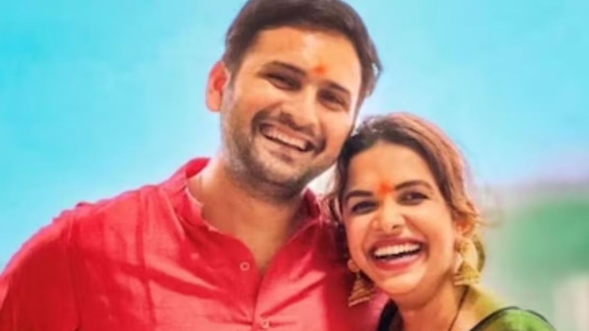 'No Good News Right Now': Mitali Mayekar Rubbishes Pregnancy Rumours ...