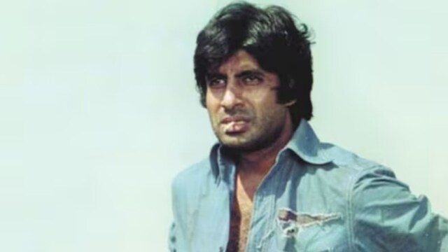 How Jaya Bachchan Saved Amitabh Bachchan’s Career By Headlining 1973 ...