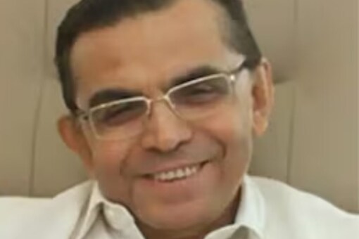 Rs 100 In 1964 To Rs 11,500 Crore In 2023, Meet Real Estate ...