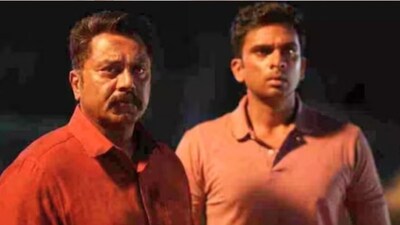 Por Thozhil OTT Release: R Sarathkumar-starrer To Stream On SonyLIV ...