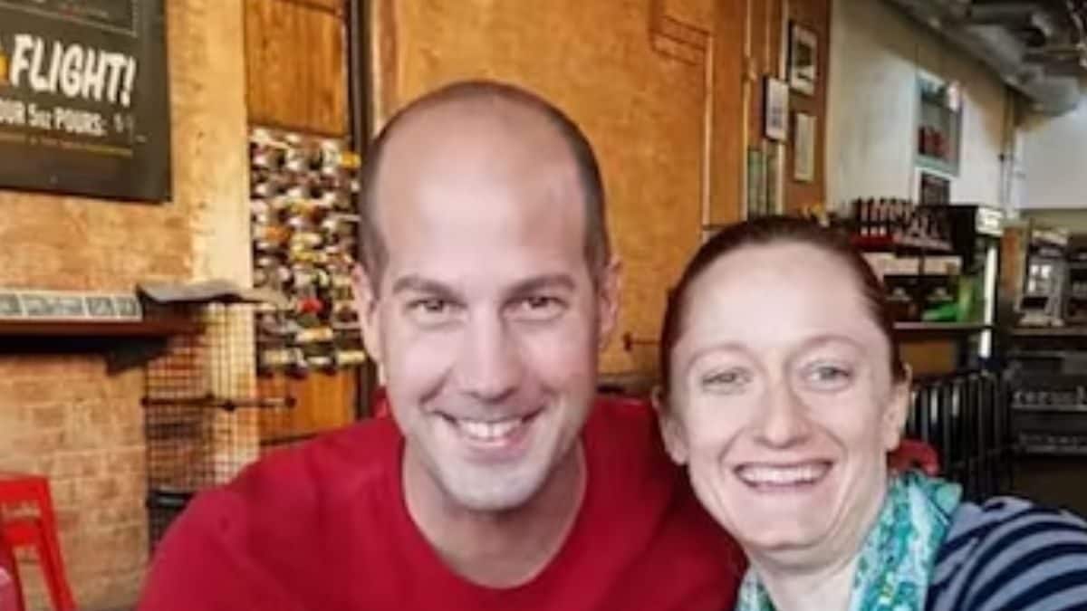 Meet Steve Adcock, The US Man Who Retired At 35 With 1 Million Dollar ...