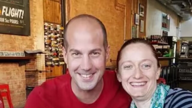 Meet Steve Adcock, The US Man Who Retired At 35 With 1 Million Dollar ...