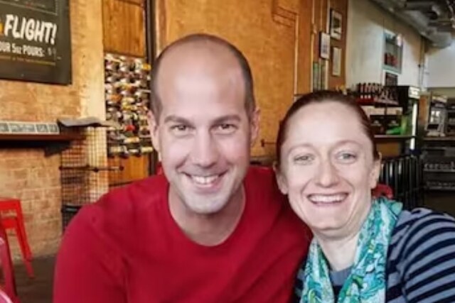 Meet Steve Adcock, The US Man Who Retired At 35 With 1 Million Dollar ...