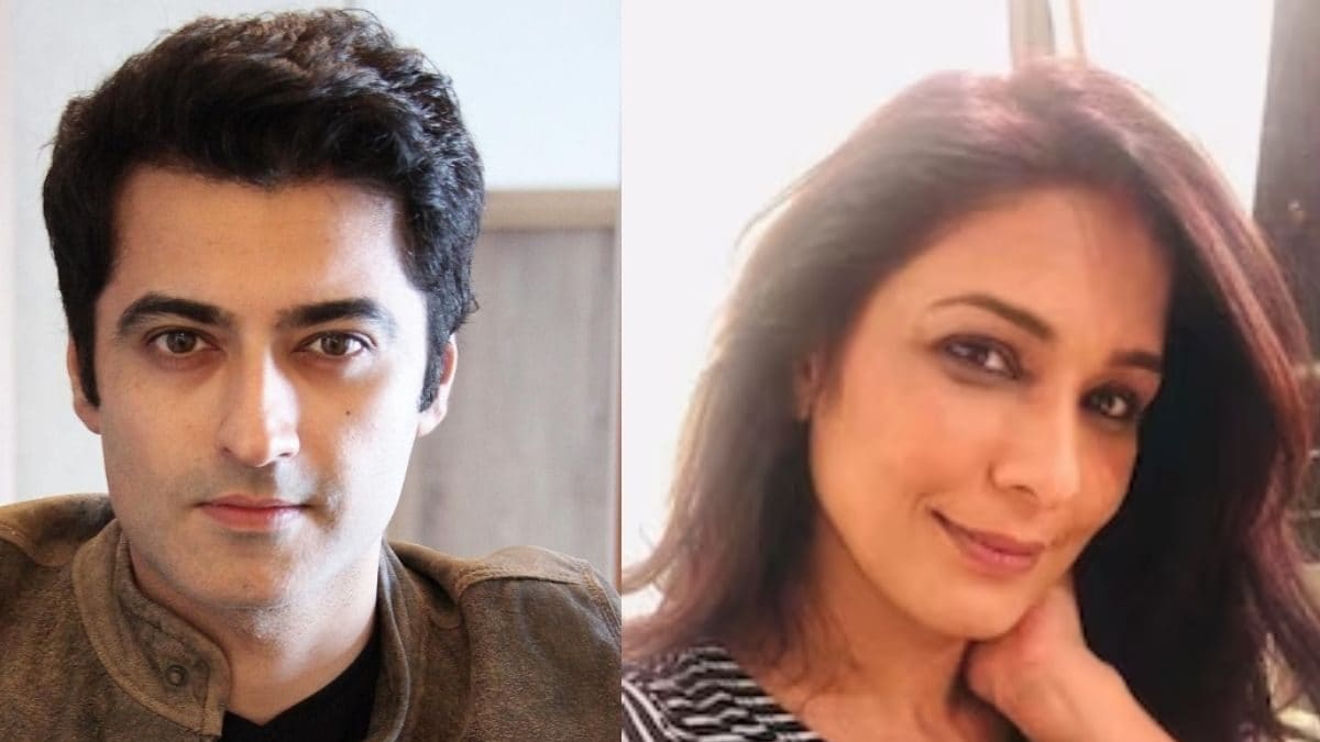 TV Actor Harshad Arora Opens Up On His Split With Aparna Kumar | Movies ...