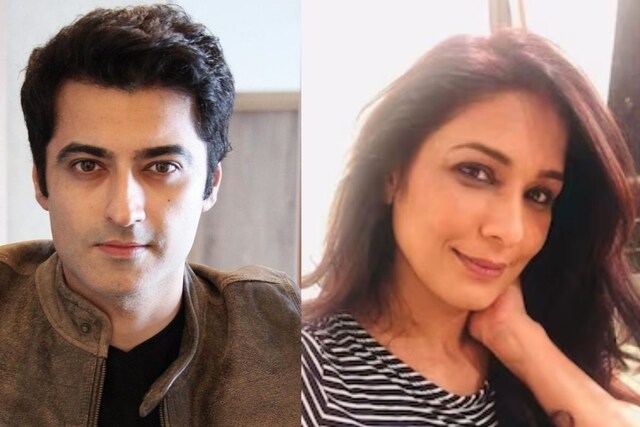 TV Actor Harshad Arora Opens Up On His Split With Aparna Kumar - News18