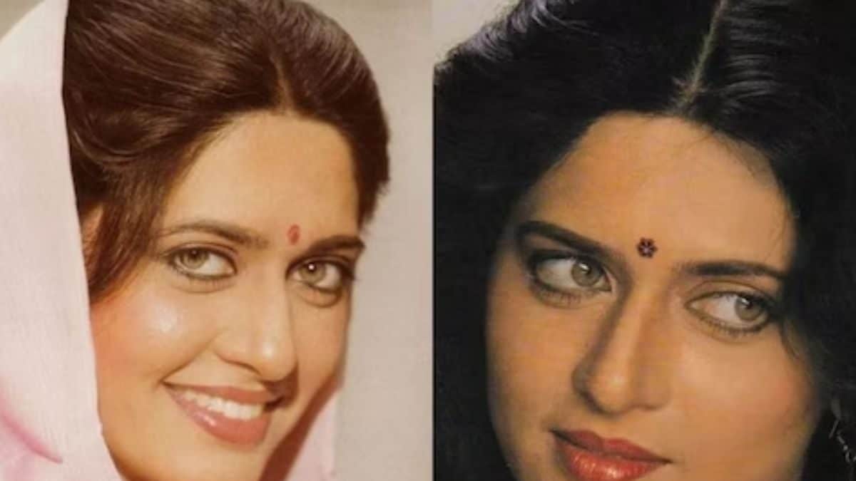 When Archana Joglekar Quit Acting After This Traumatic Incident ...