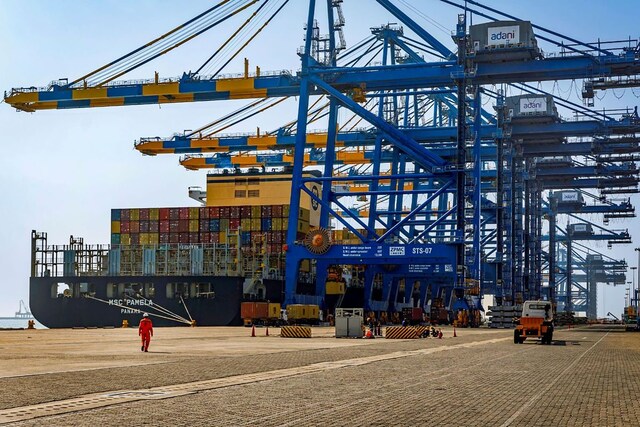 Red Sea Crisis: How Mundra Port Trade Route to Israel will Work; Impact ...