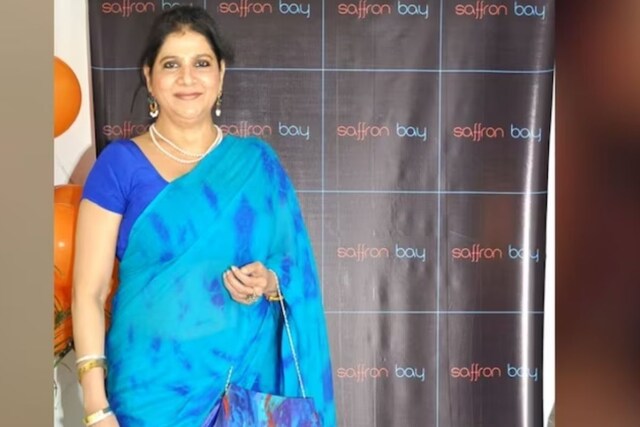 Who Was Asha Sachdev? Some Lesser-known Facts About Former Bollywood ...