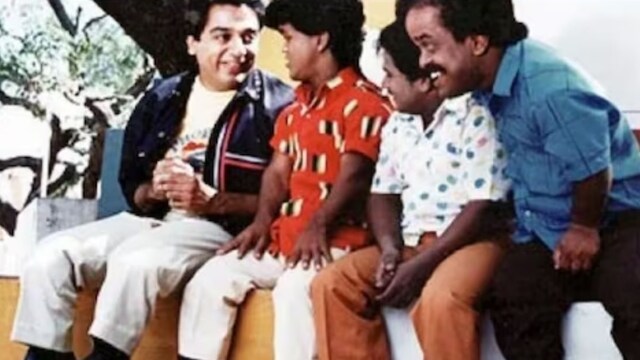 60-year-old Tamil Actor Mohan Found Dead On Madurai Street | Movies ...