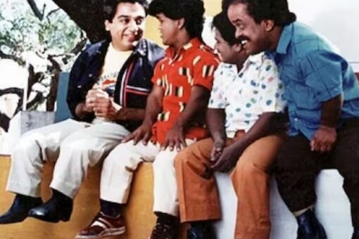 60-year-old Tamil Actor Mohan Found Dead On Madurai Street - News18