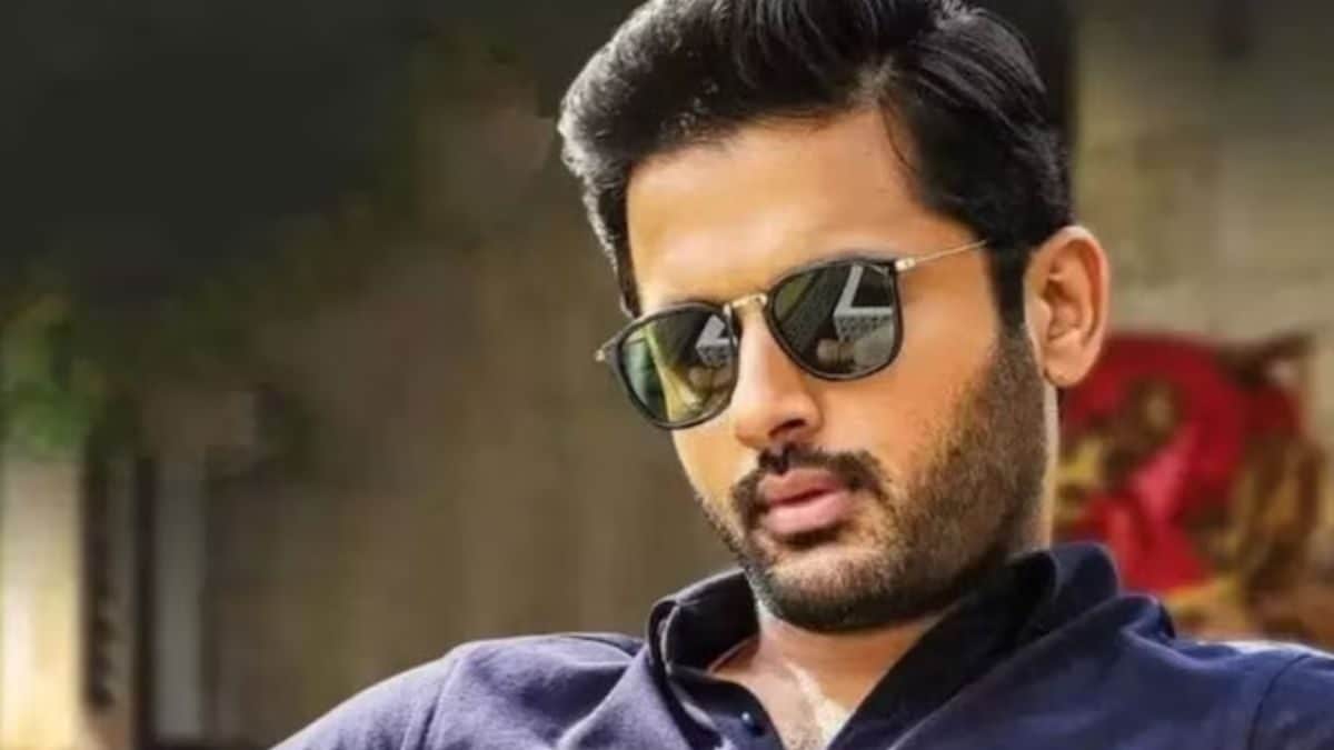 This Telugu Actor Gave 8 Flops After A Promising Debut With Jayam In ...