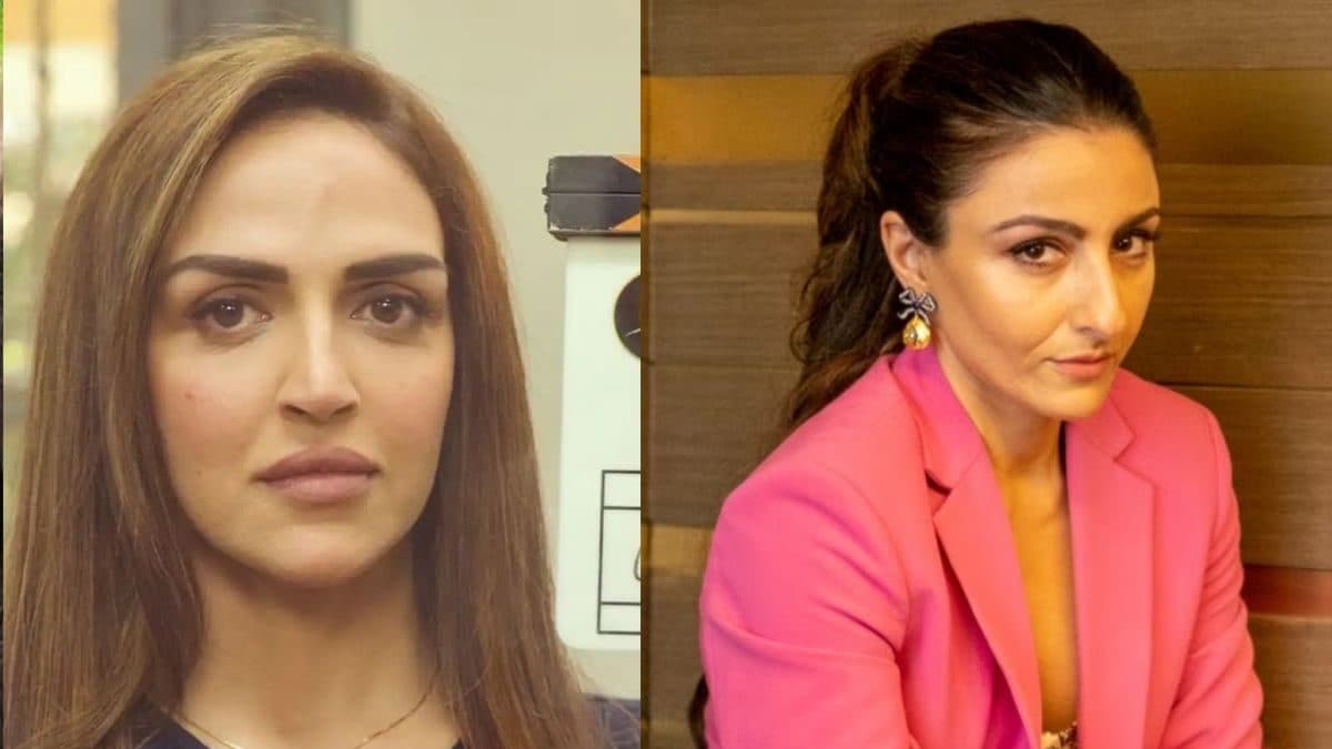 Esha Deol To Soha Ali Khan, Actresses Who Couldn't Be As Successful As ...