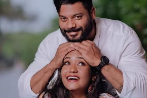 'Die With Good Memories': Actress Sruthi Priya's Husband's Post Viral ...