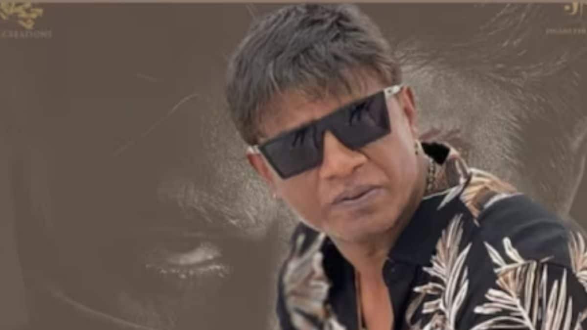 Actor Duniya Vijay Starts Dubbing For Kannada Film Bheema, Shares Video ...