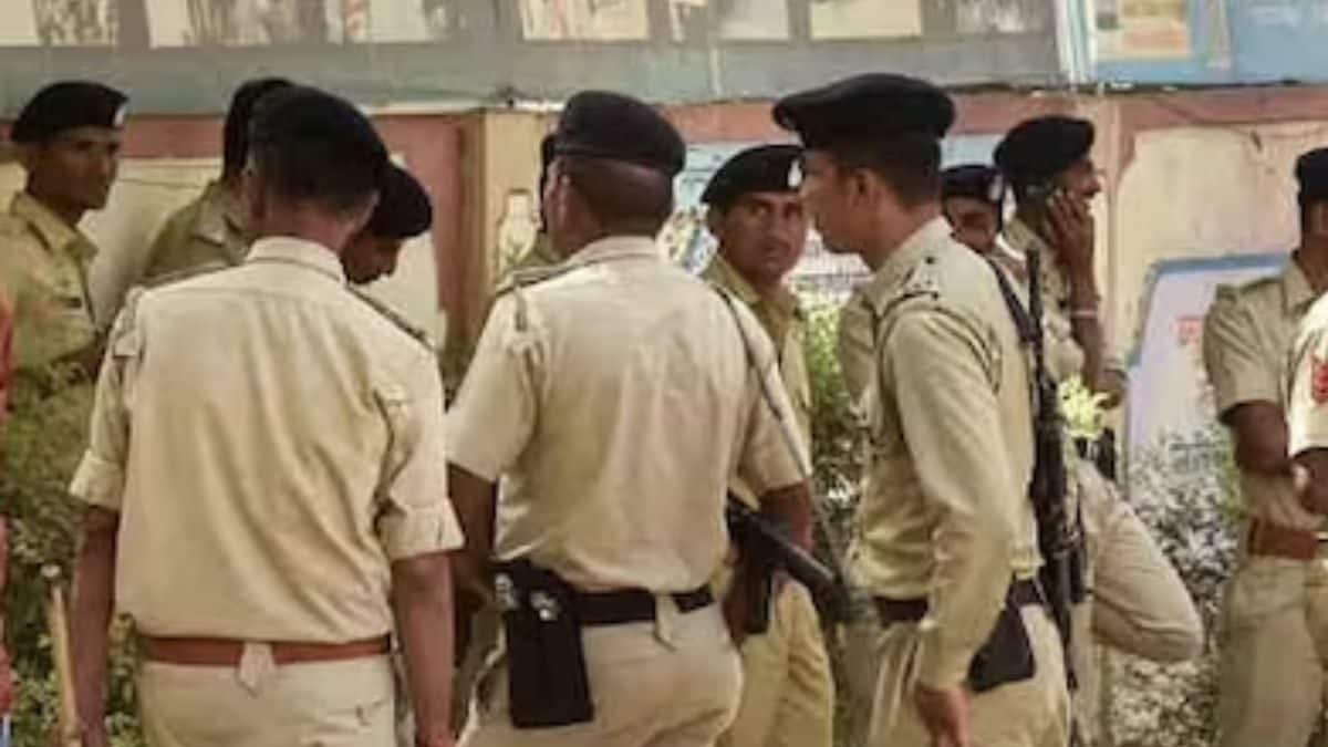 IPS Officer Suspended for 'Misbehaving' with Woman in Goa Night Club ...