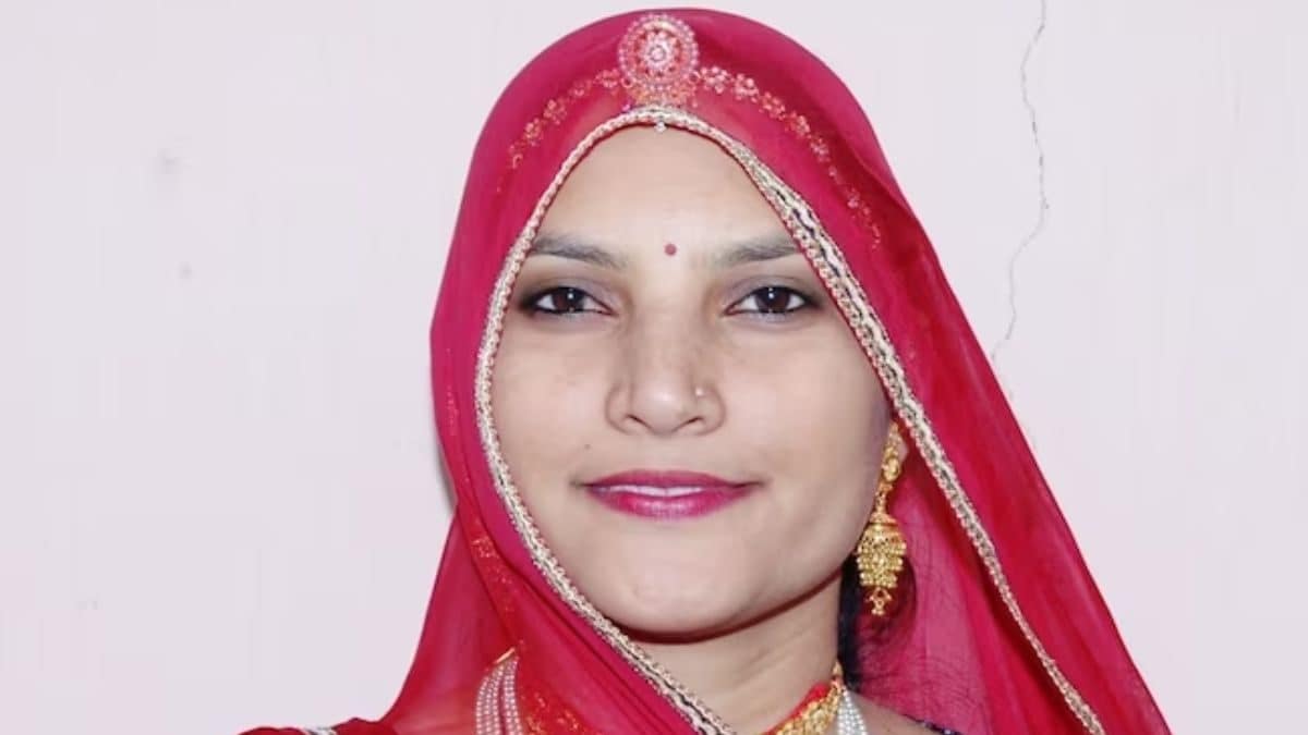 Class 8 Dropout To Speaker At Harvard, Ruma Devi's Journey Is Truly ...