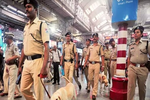 Inside The Railway Protection Force, Understanding Their Duties And ...