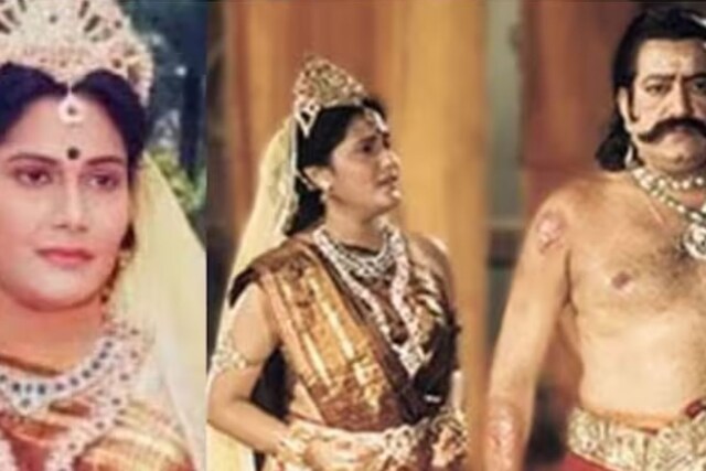 From Acting To Motivational Speaker: A look at journey of actress who ...