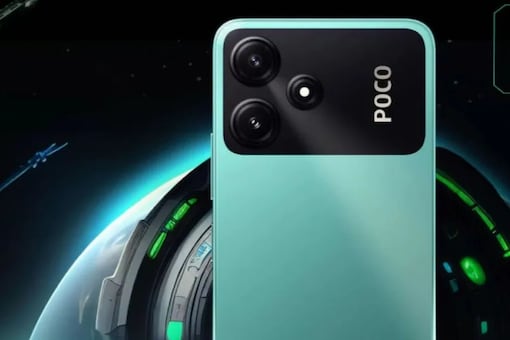 Poco Launches New Budget 5G Smartphone In India: Price, Specifications ...