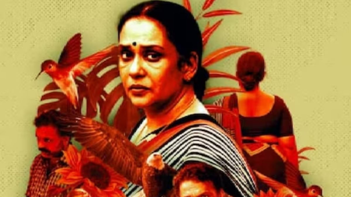 Director Ajai Vasudev Turns Producer With Short Film Uyiru, Releases ...