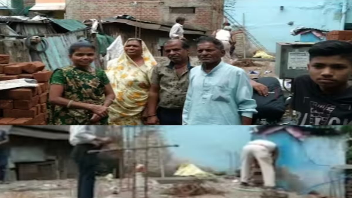 Why This Indore Landlord Handed Land Worth Millions To Tenants For Just Re 1 | Viral News - News18