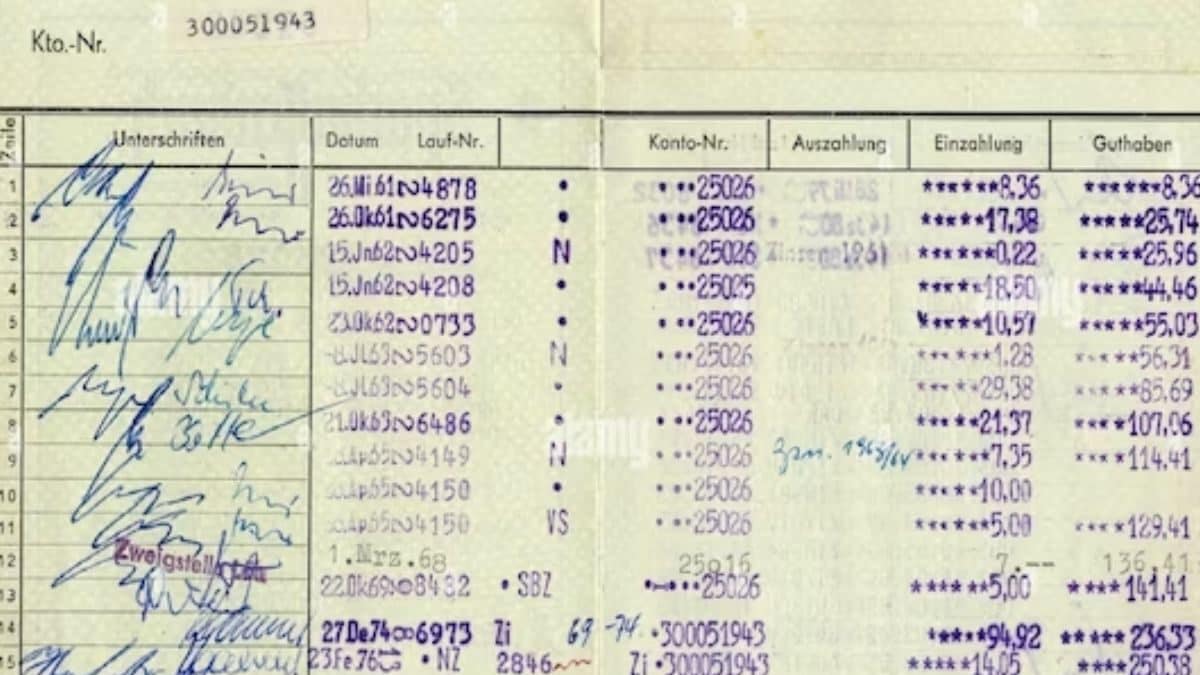 How A Chilean Man Became Millionaire Overnight After Finding His Father ...