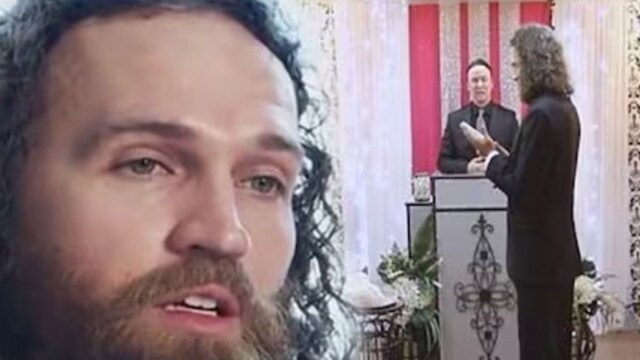 Watch: This Viral Video Of People Marrying Objects Will Leave You In ...