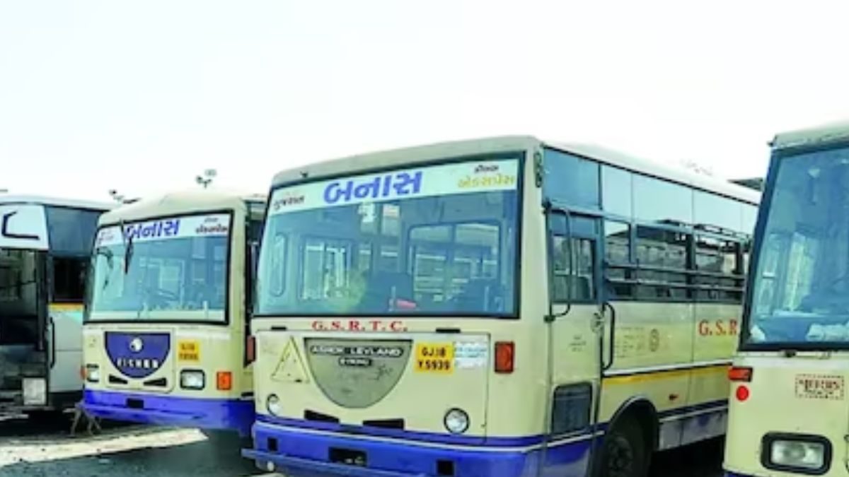 Gujarat State Road Transport Corporation Invites Applications To Fill ...