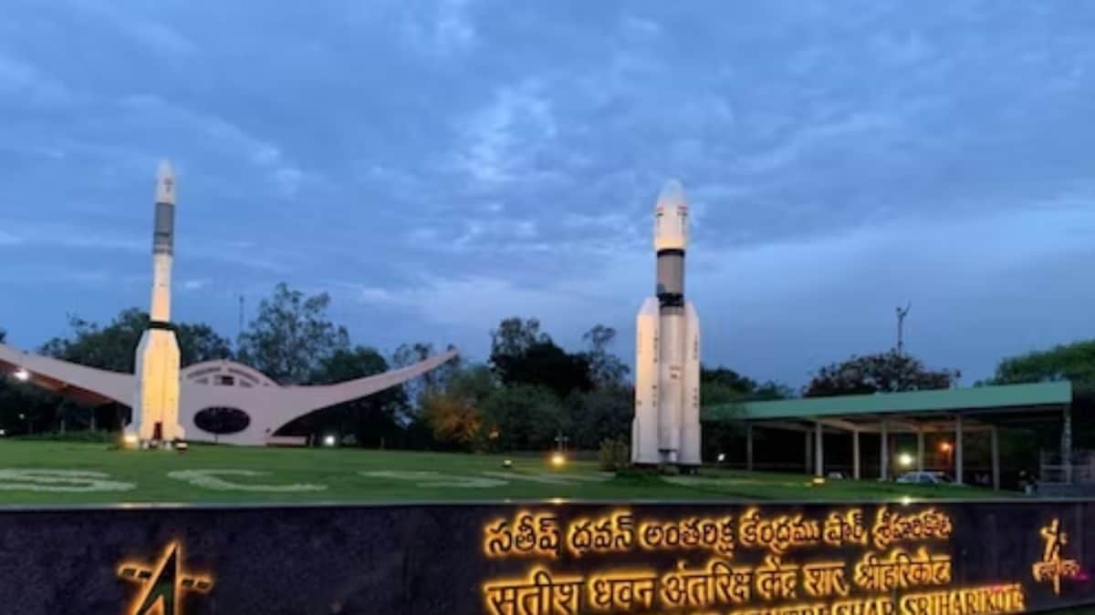 ISRO SDSC Recruitment: Applications Invited For Various Posts; Check ...