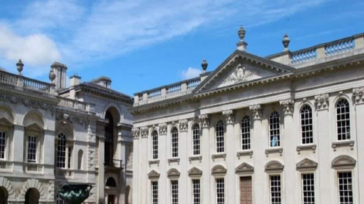 Want To Study At Cambridge University? Check Application Process For ...