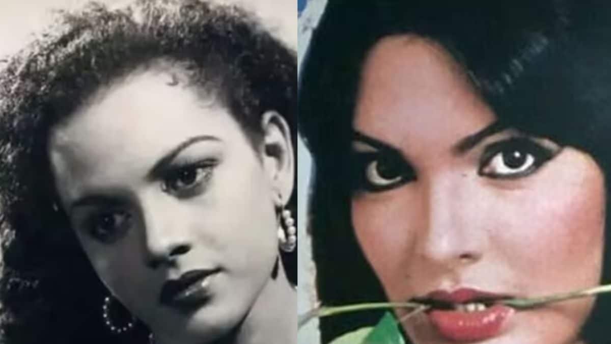 Cuckoo Moray To Parveen Babi, Bollywood Stars Who Faced Financial ...
