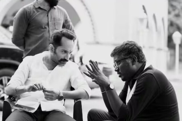 On Fahadh Faasil's Birthday, Director Mari Selvaraj Pens Heartfelt Note For His Maamannan Actor ...