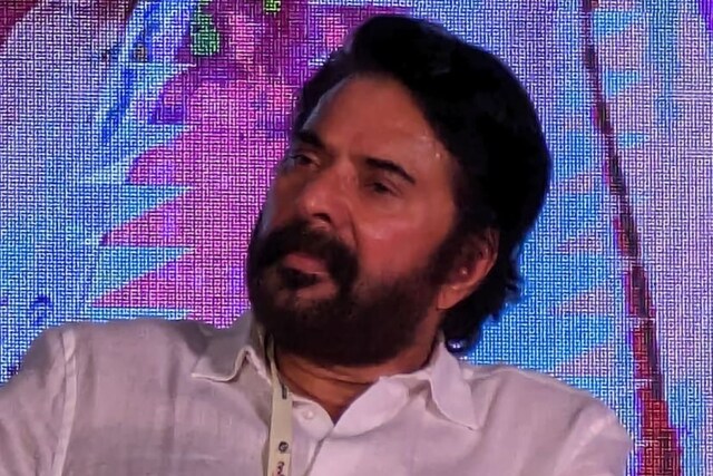 When Mammootty Risked It All To Improvise In 1989 Film Mrigaya - News18
