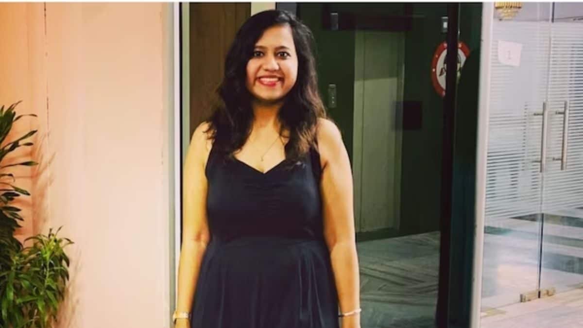 MBBS To IAS, Dr Anjali Garg's Story Proves Sky Is The Limit | Education ...