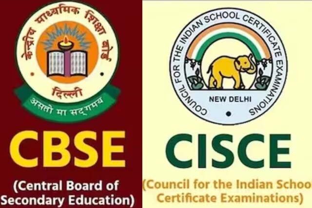 CBSE Vs ICSE Board: What's Better For Your Child? - News18