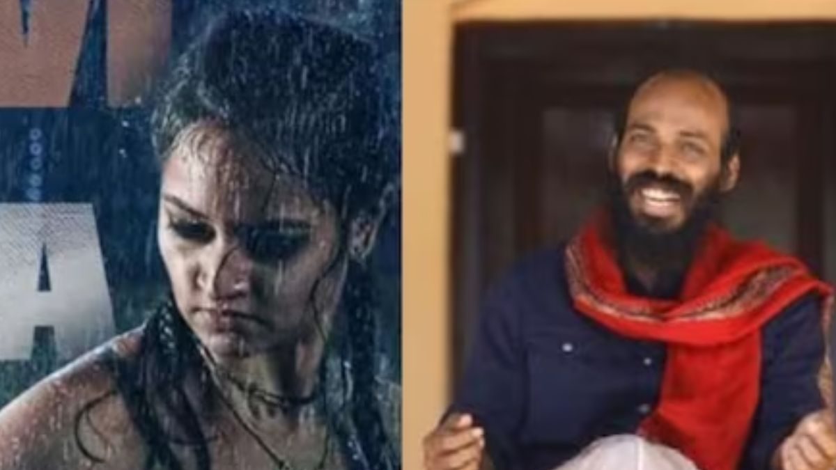 Kannada Film Baang Makes An Electrifying Comeback After Two-Year Delay, Drops New Song | Movies ...